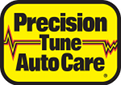 Precision Tune Auto Care | Johnson City, TN 37604 | Listen360